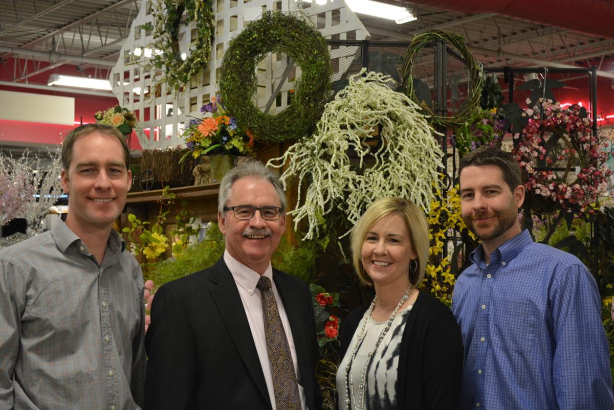 The party starts here: Family-run Mangelsen’s is celebration central ...