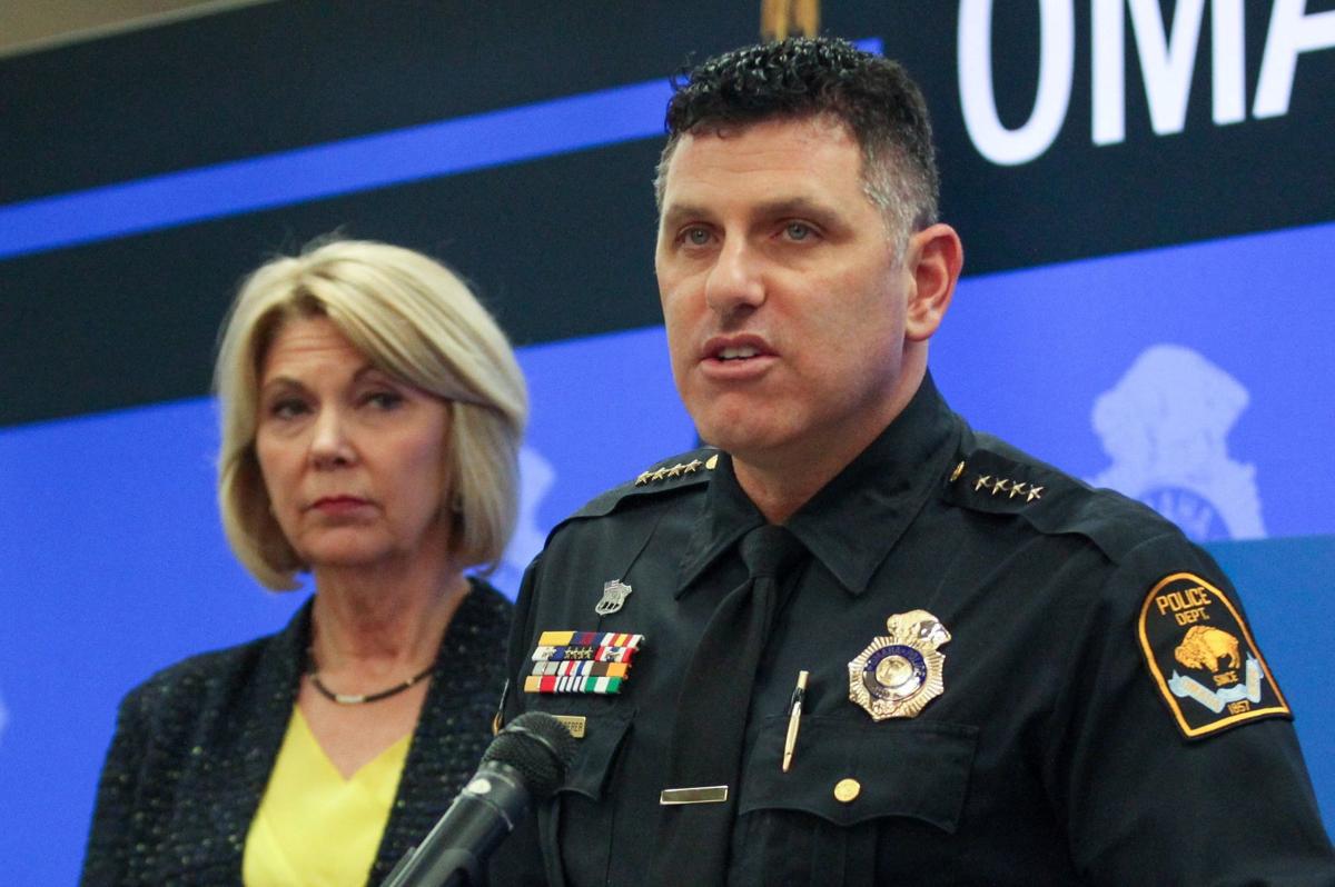 Raising Police Chief Schmaderer's pay by $33,000 in next 3 years gets ...