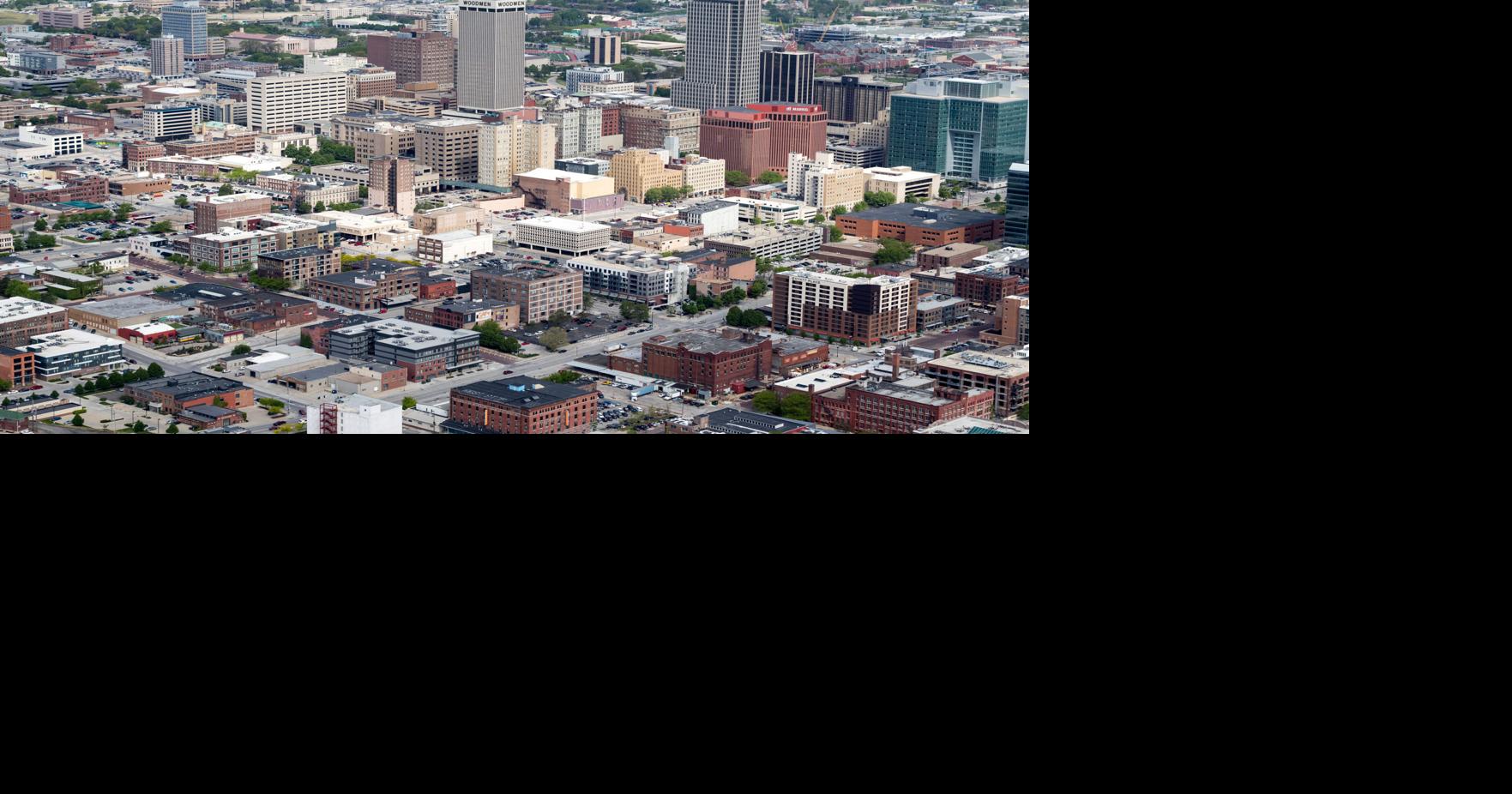 Kelly: Omaha ranked fourth-best city with population under 1 million