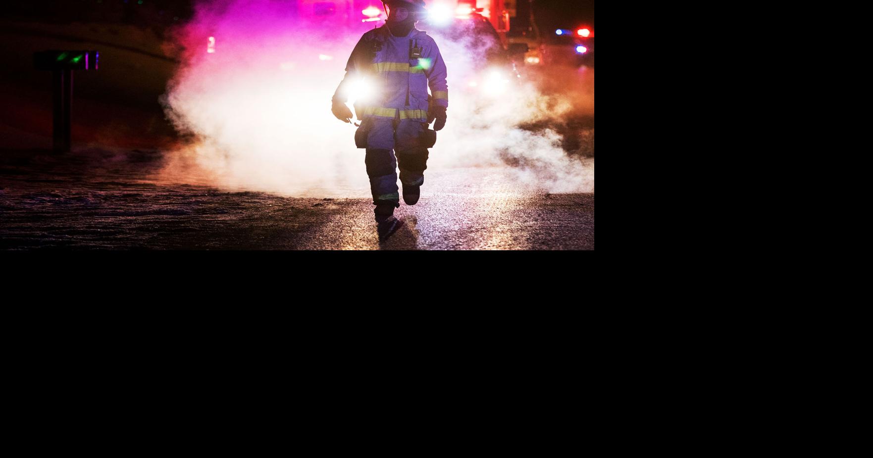 Name of the man injured in South Omaha house explosion has been released