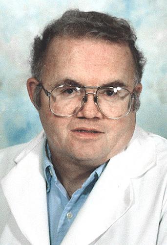 McGuire, Michael Timothy