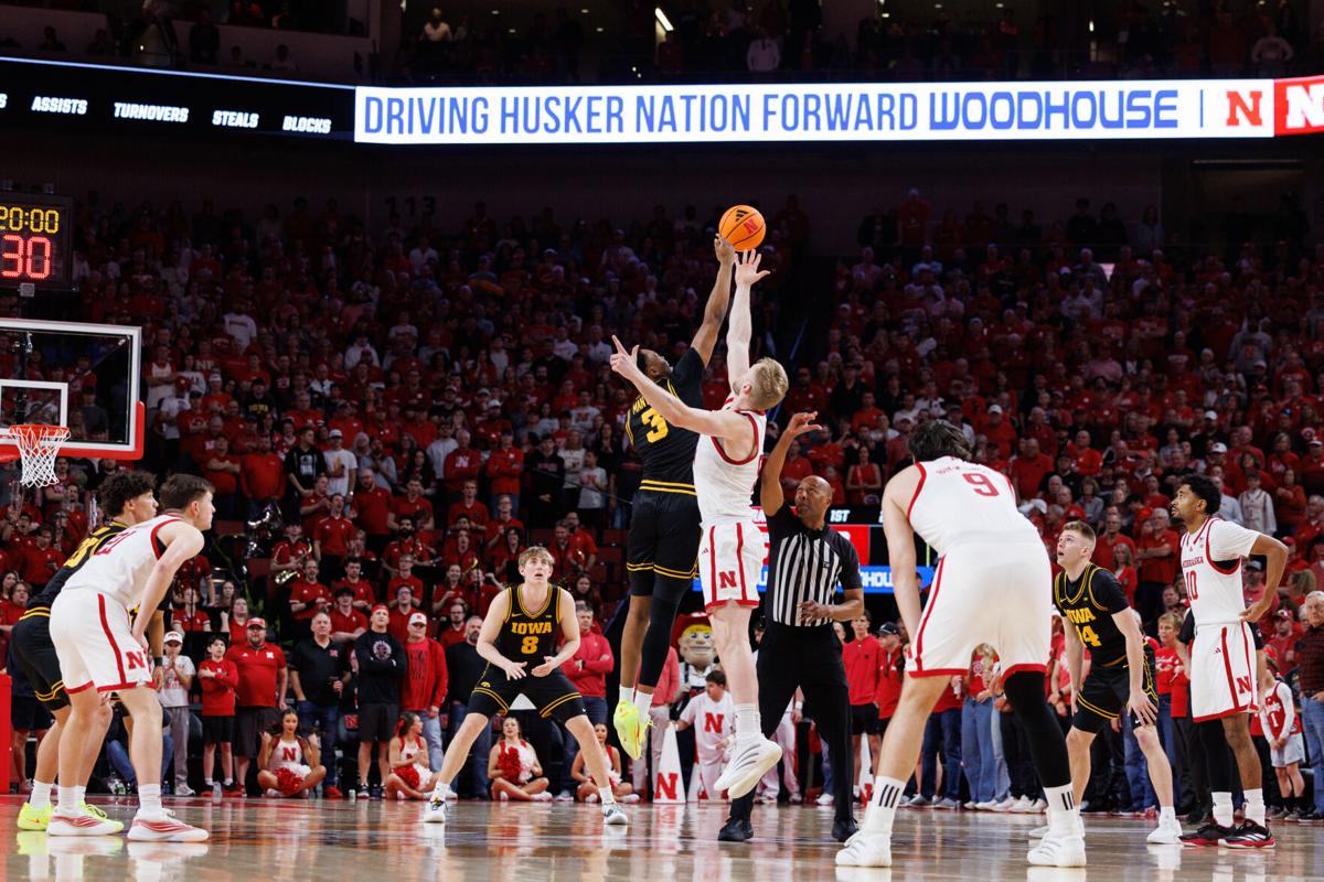 Husker radio legend Kent Pavelka recaps a season for the ages