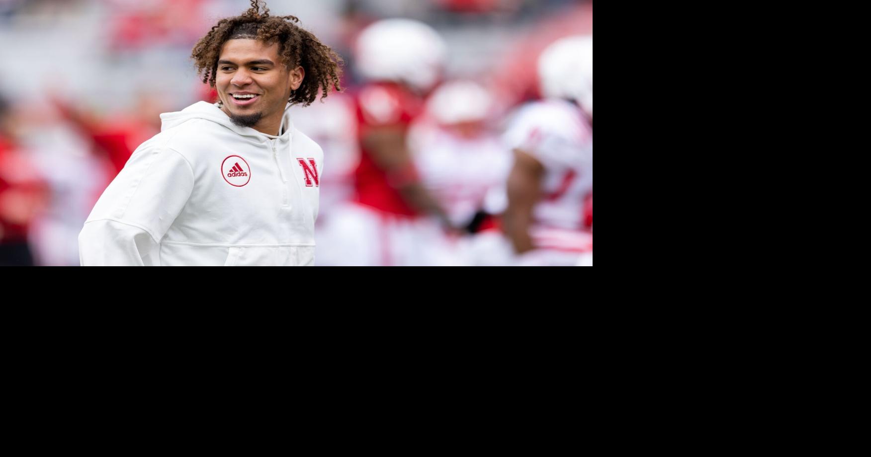 Former Nebraska quarterback Casey Thompson nearing reunion with former ...