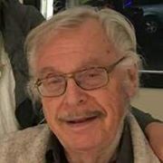 Prolific artist-musician Jerry Jacoby, 80, was known for his wit