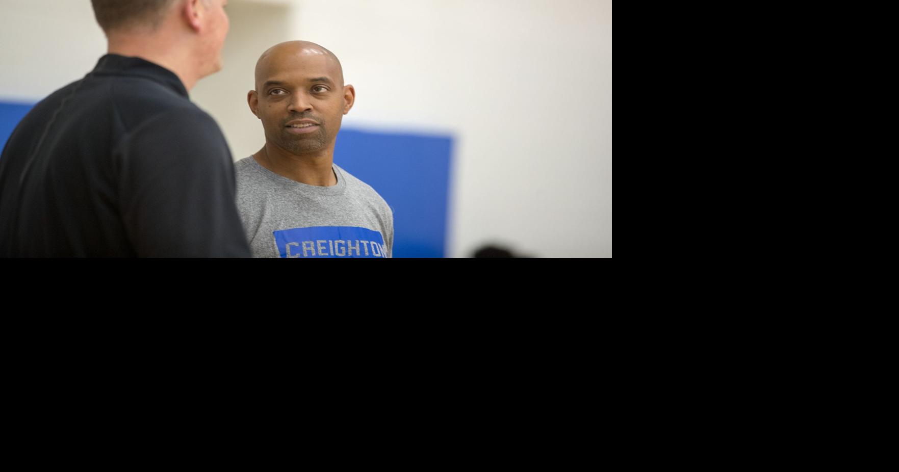 Creighton's Terrence Rencher, other Big East minority assistants unite ...