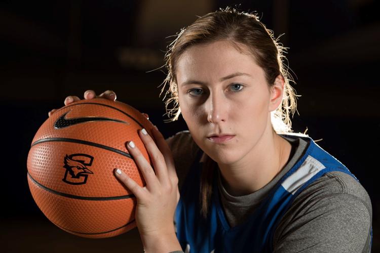 Creighton women's basketball adds Lipscomb grad transfer Morgan Turner