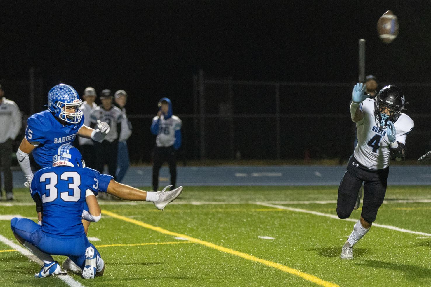 Projected pairings: Nebraska high school Class A football playoffs