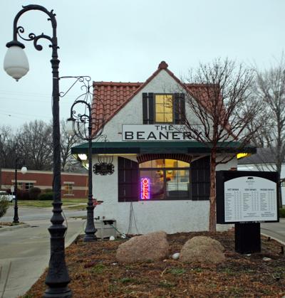 The Beanery opens downtown
