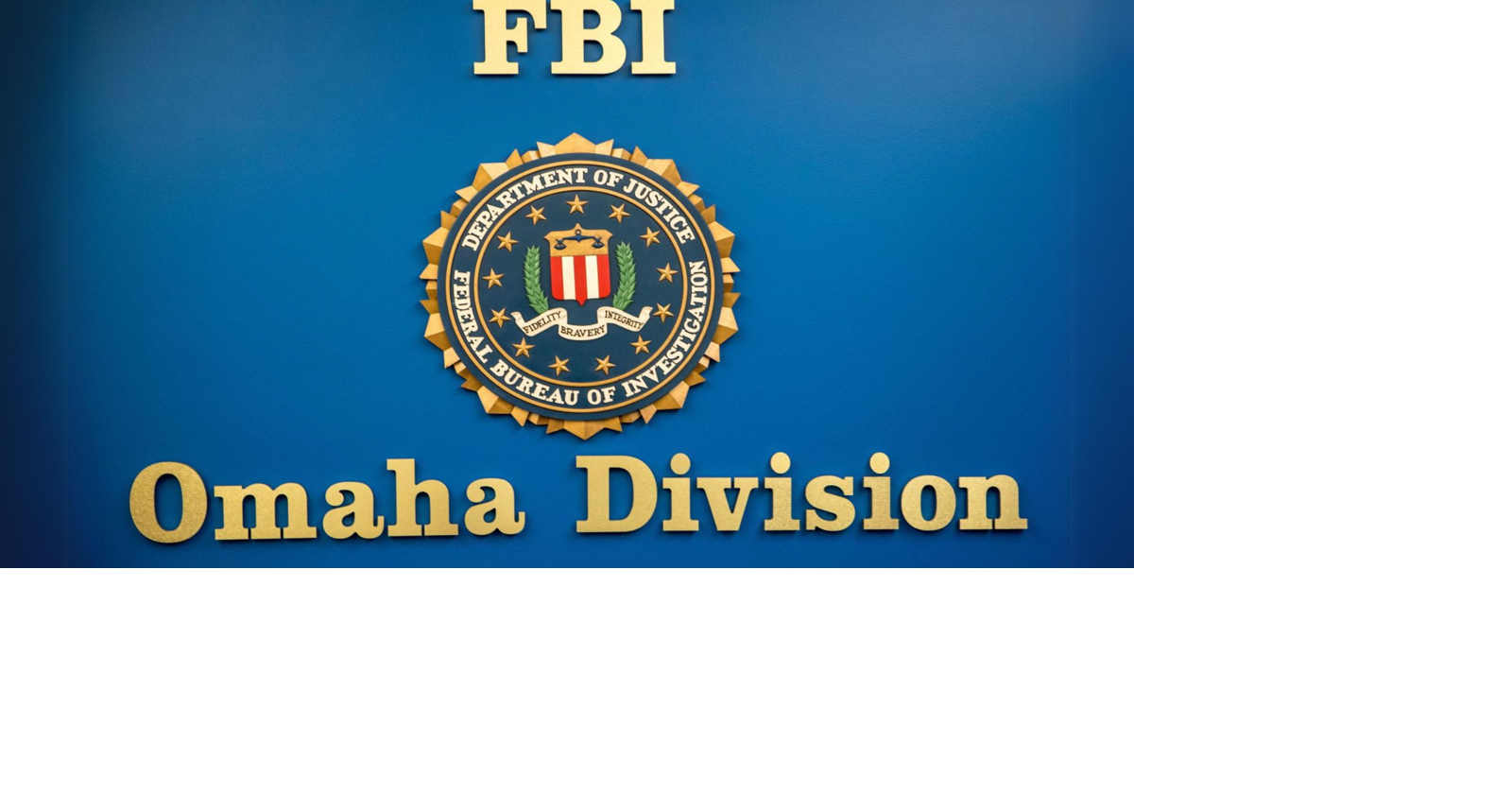 Omaha FBI seeks abuse victims from religious group