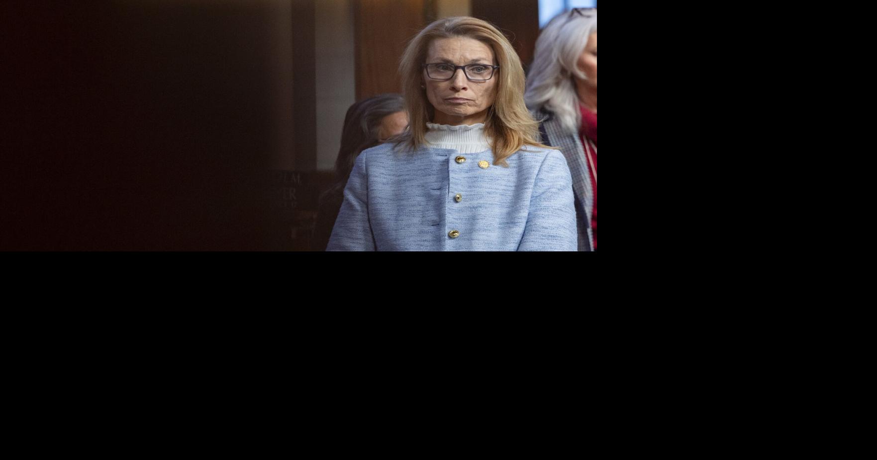 Bennington's Taylor Royal seeks to succeed outgoing State Sen. Armendariz