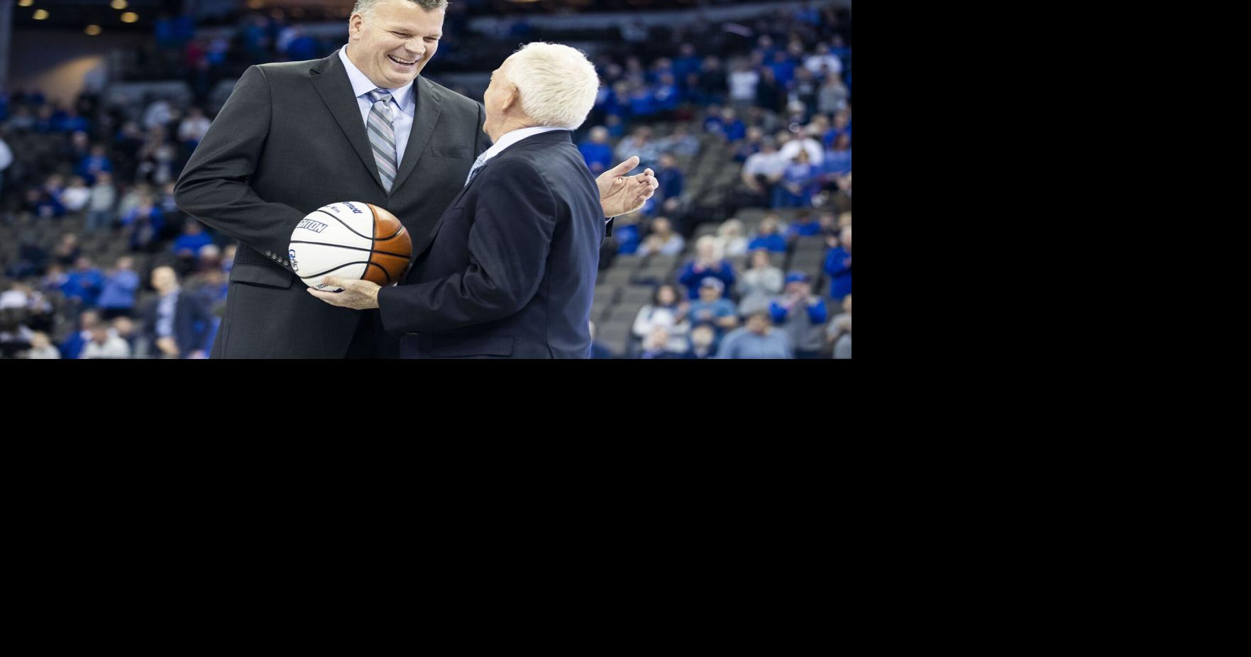 Photos: Bruce Rasmussen through the years