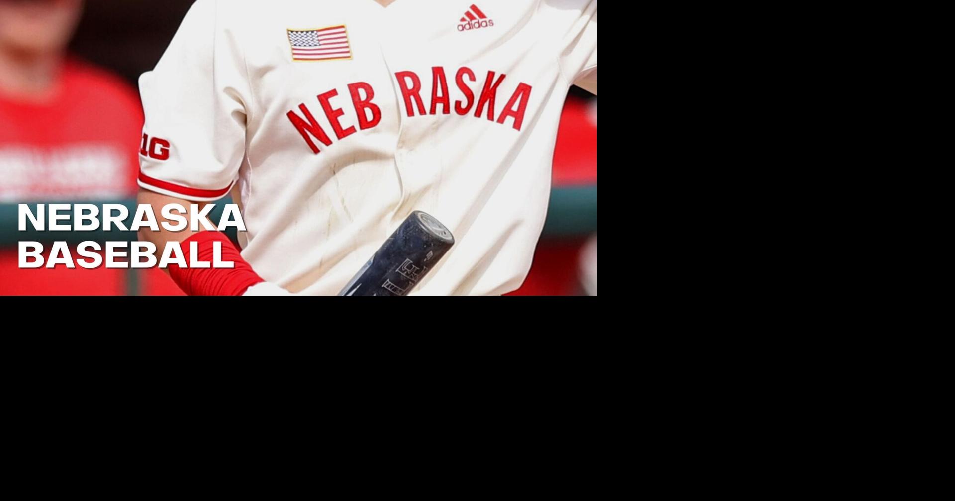 Nebraska baseball rolls past Maryland as Huskers score most since 2017