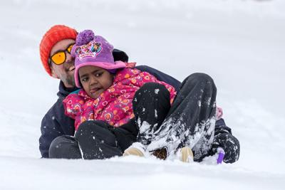 Tips for organizing your kids' winter gear