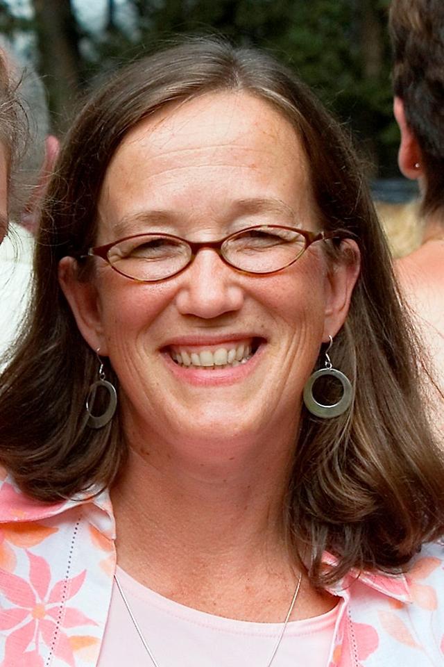 Marian Langan, director of Audubon Nebraska, dies at 54