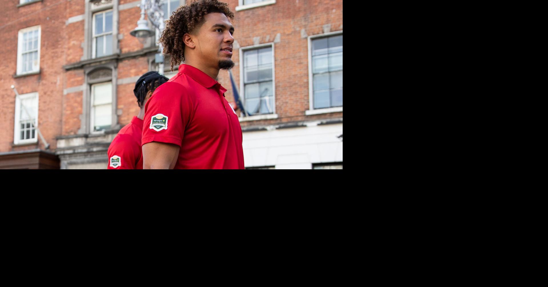 Whipple wants Nebraska quarterbacks to 'clean up' some mental mistakes