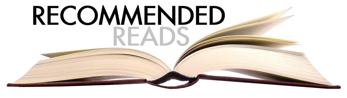 Recommended Reads: Books that are all about dads