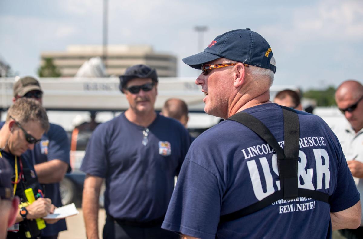 Nebraskans who came to Texas after Harvey will be there 'until the work ...