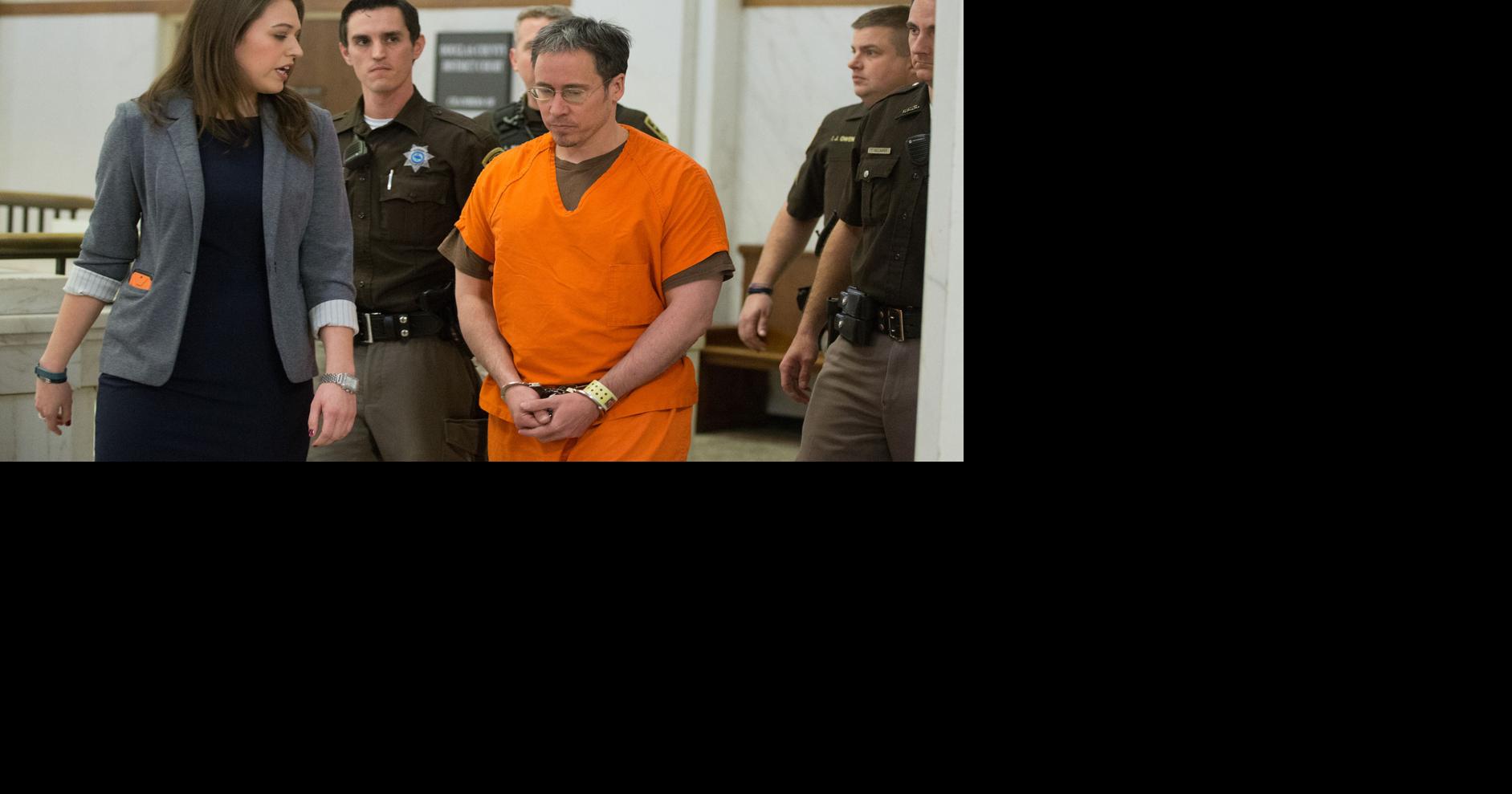 Man resentenced for 1990 murder of teen loses high court appeal
