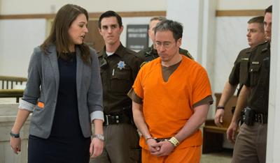 Man resentenced for 1990 murder of teen loses high court appeal