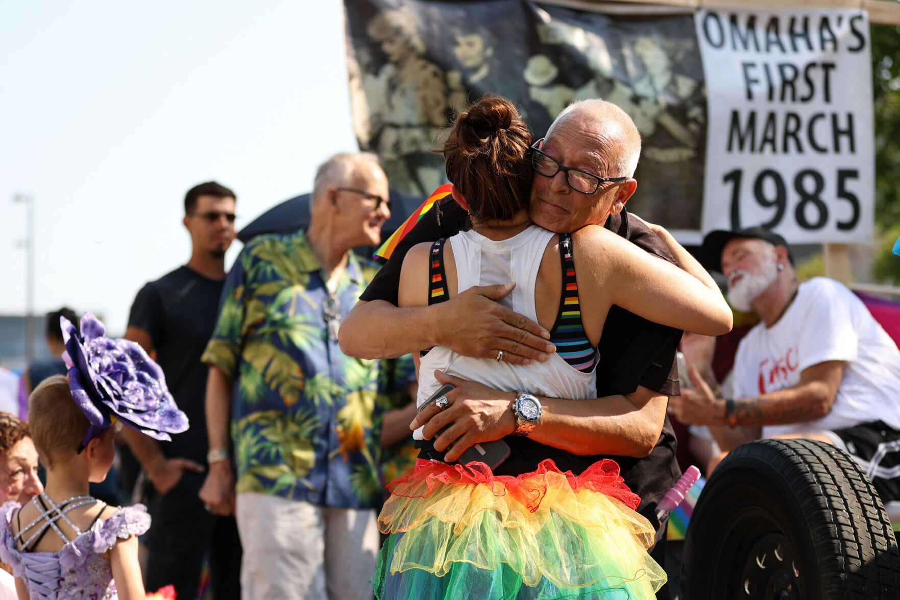 Heartland Pride expects thousands to attend upcoming parade