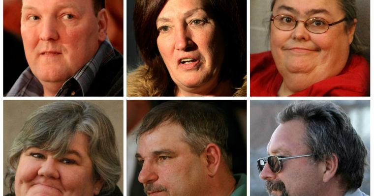 Deputy behind Beatrice Six murder investigation: It wasn’t reckless