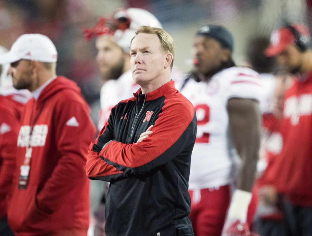 Back in the day, Oct. 15, 2007: Steve Pederson fired as Nebraska A.D.