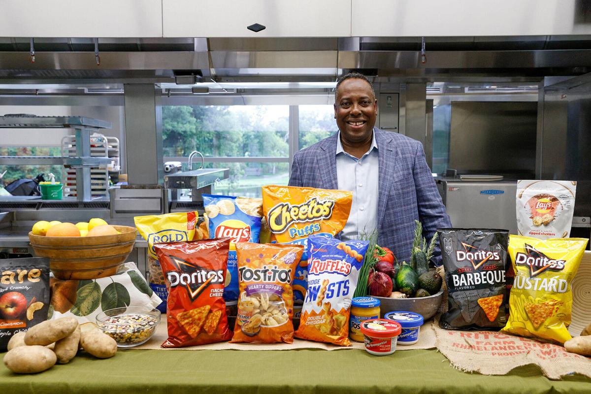 Frito-Lay sees greenhouse in Texas as step toward fully compostable ...