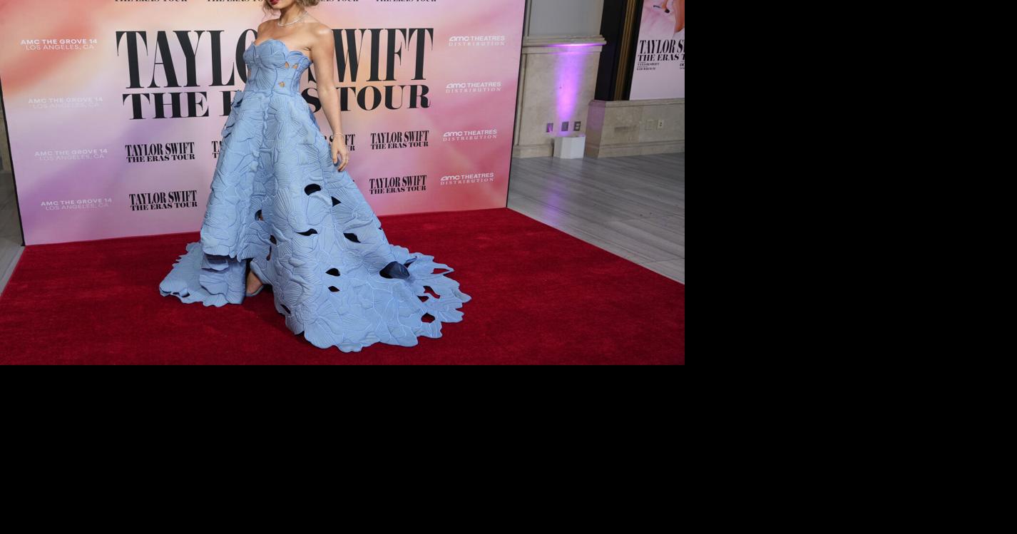 Talks between Hollywood studios and actors end, Taylor Swift's big ...