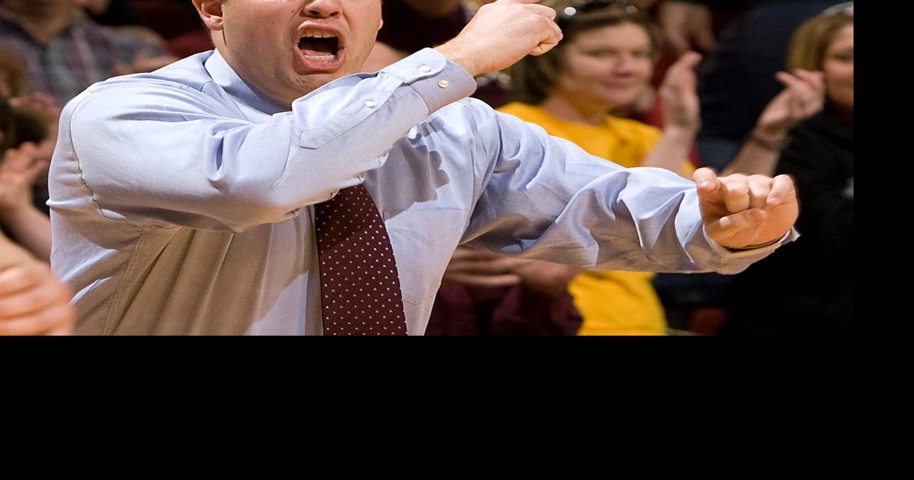 Columbus hires Jimmy Motz from Central City