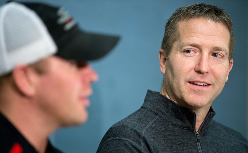 Andrea Kruger's mom wakes up 4 hours before family planned to take her ...