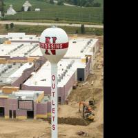 14 new stores, 3 eateries to open at Nebraska Crossing Outlets mall