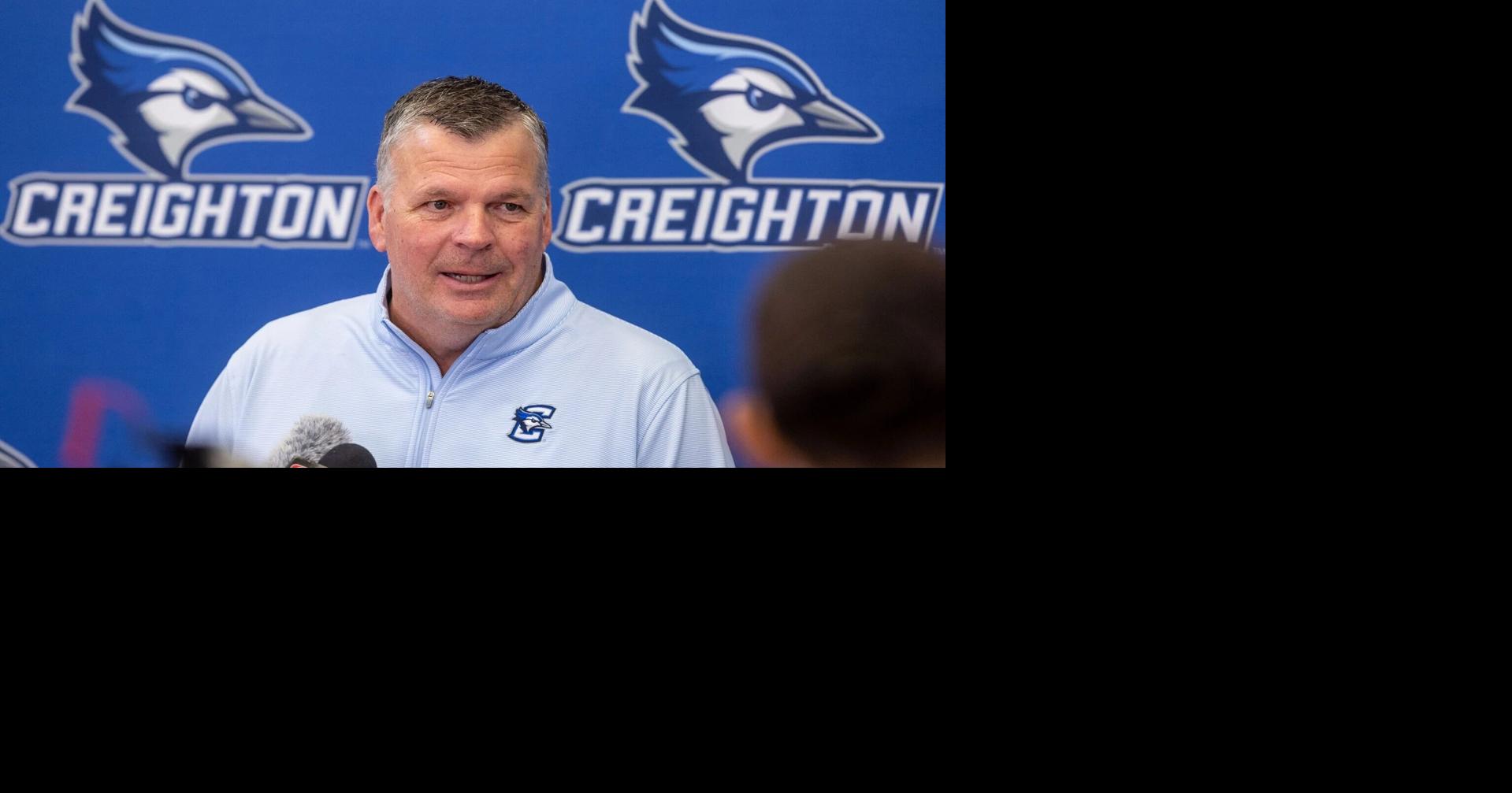 Why timing was right for Greg McDermott to leave Creighton
