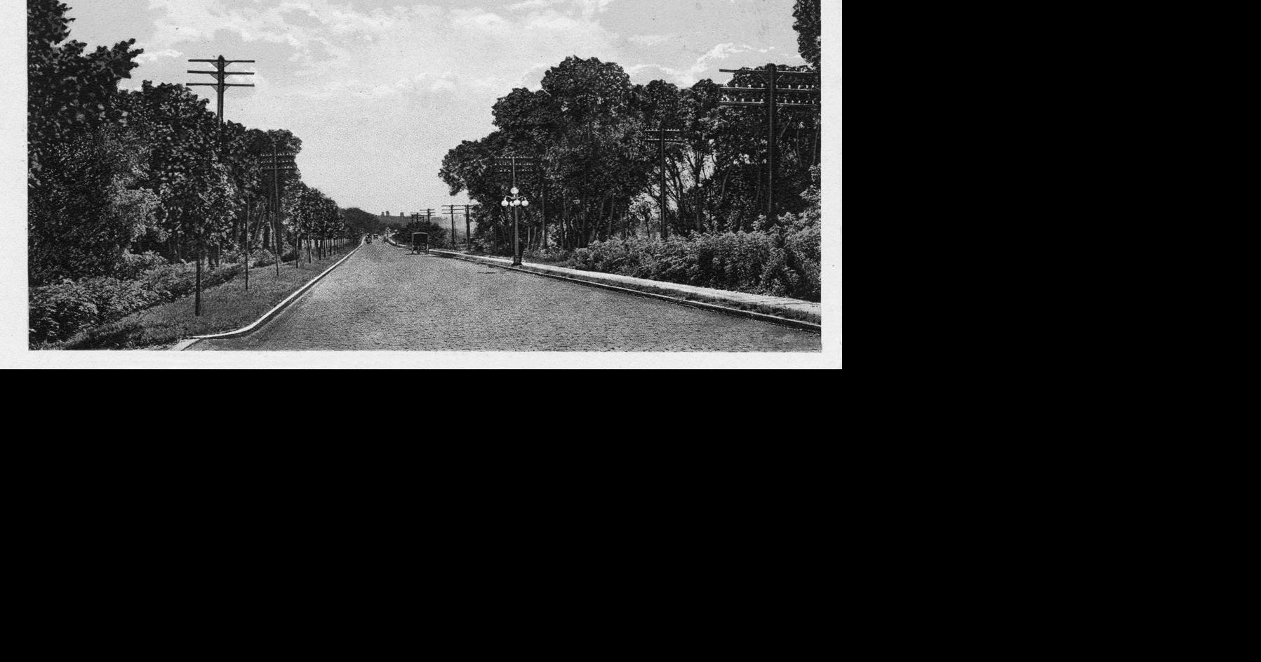 Omaha lost out in rerouting of Lincoln Highway — aka 'America’s Main ...
