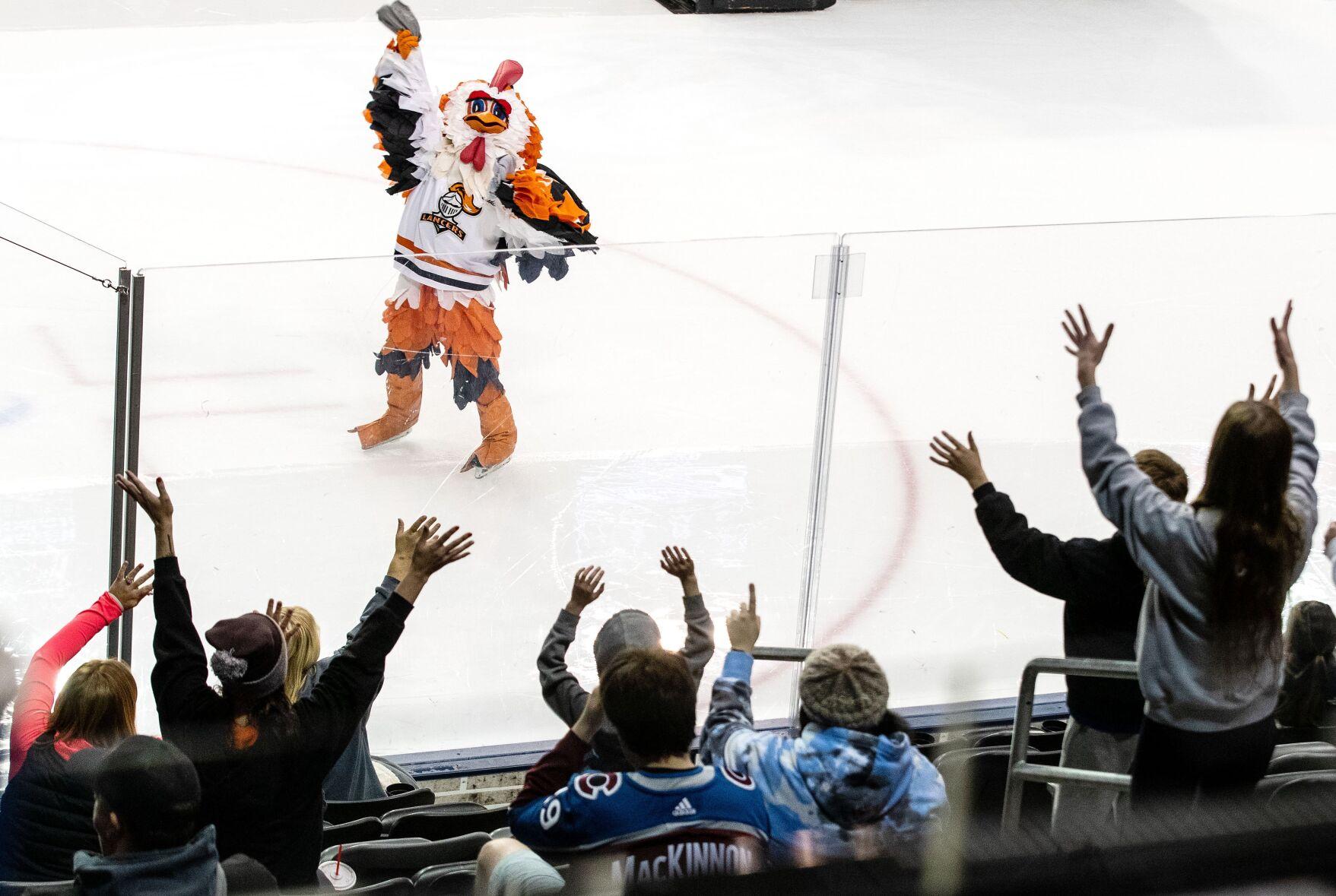 Omaha Lancers name Mike Picozzi as hockey club's new majority owner