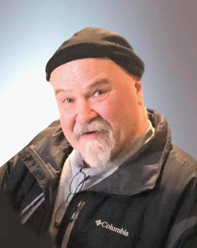 Ethridge, Scott David