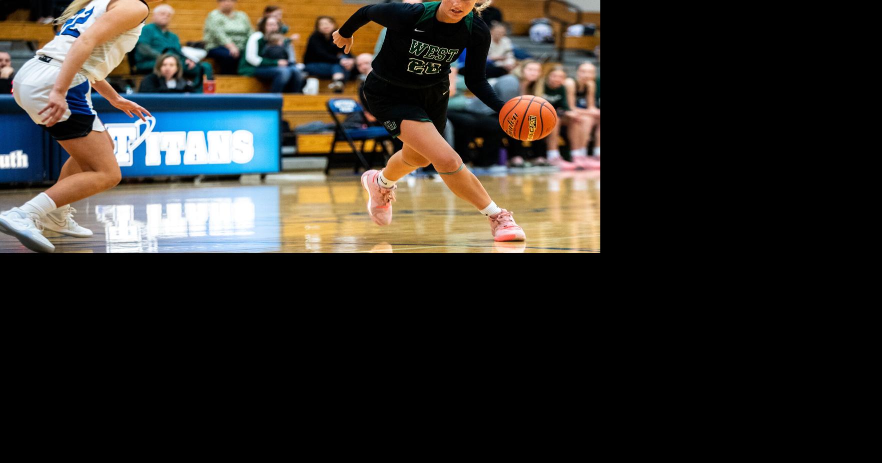 Gessert twins both score in double figures as Millard West slips past ...