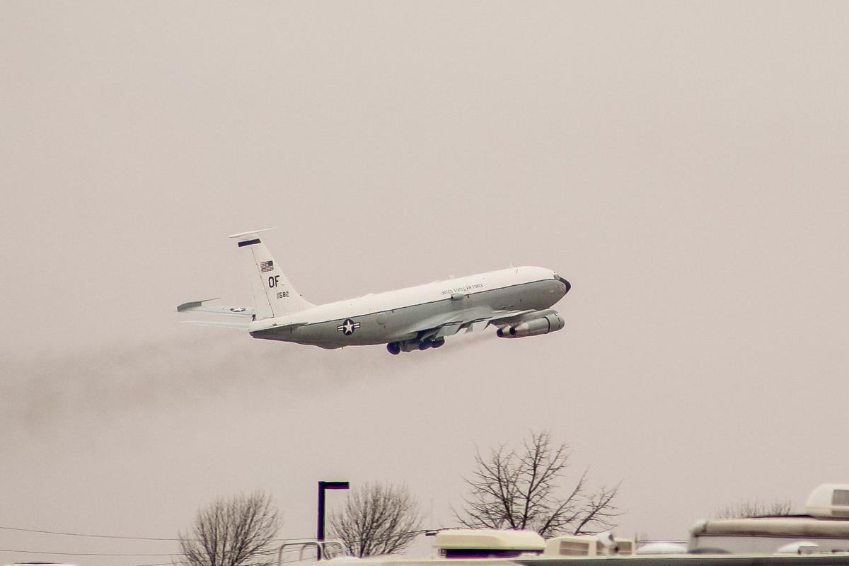 Air Force plans May start on $218 million conversion of new 'nuke ...