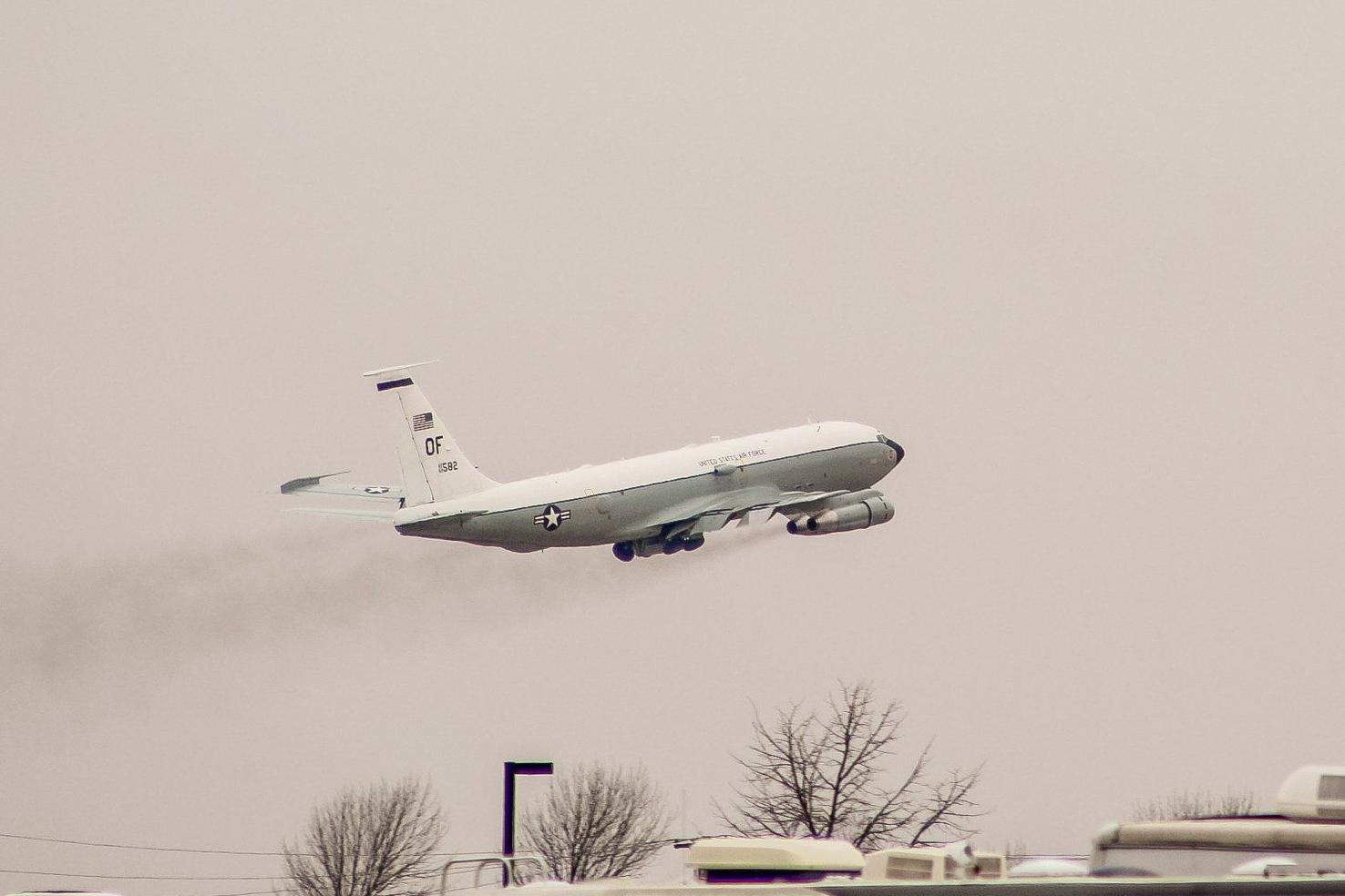 Air Force plans May start on $218 million conversion of new 'nuke ...