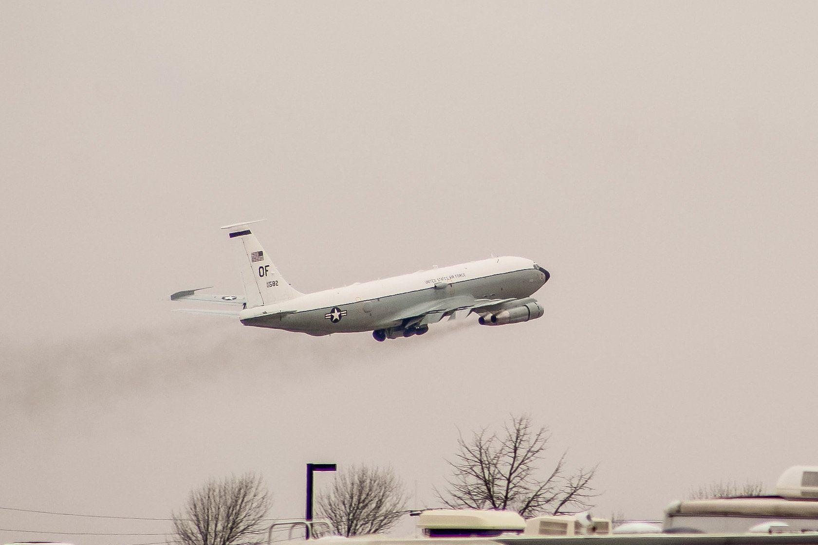 Air Force plans May start on $218 million conversion of new 'nuke ...