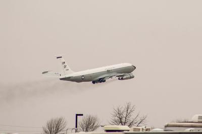 Air Force plans May start on $218 million conversion of new 'nuke ...