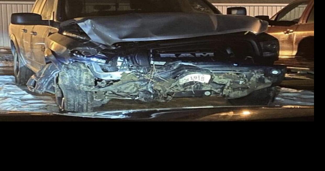 Dodge County attorney finds himself in the same Fremont jail where he ...