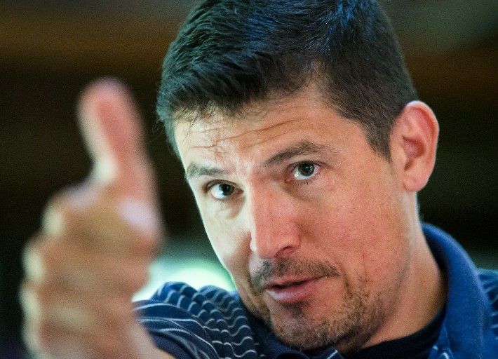 Bookends: Benghazi hero to speak at Bellevue University