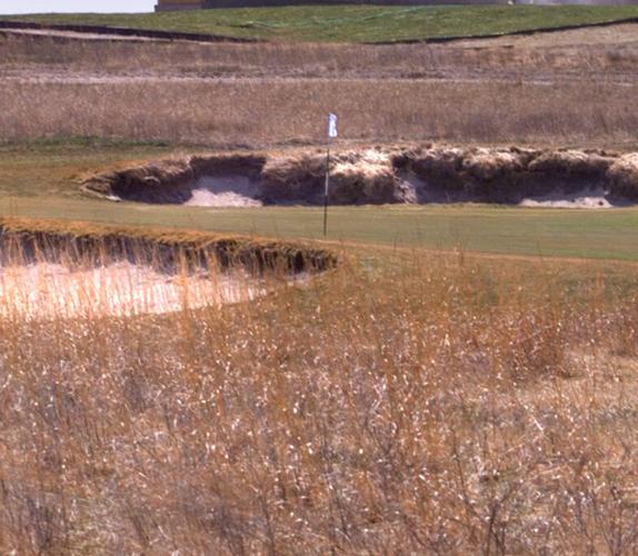 Here's who qualified for the US Senior Open at Omaha's Shadow Ridge