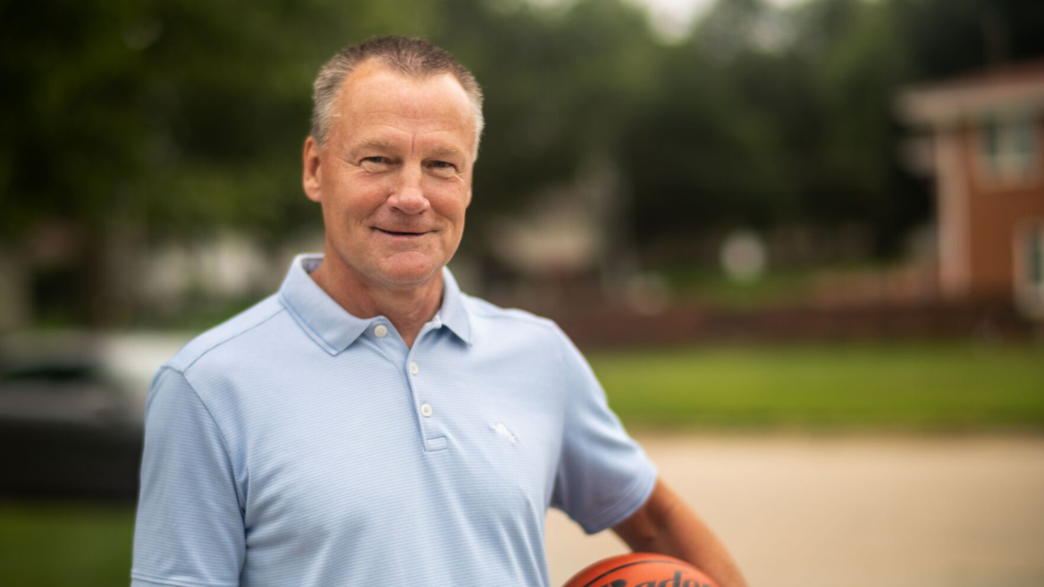 Meet Wahoo’s Kevin Scheef, the 2024 Omaha World-Herald's boys coach of ...