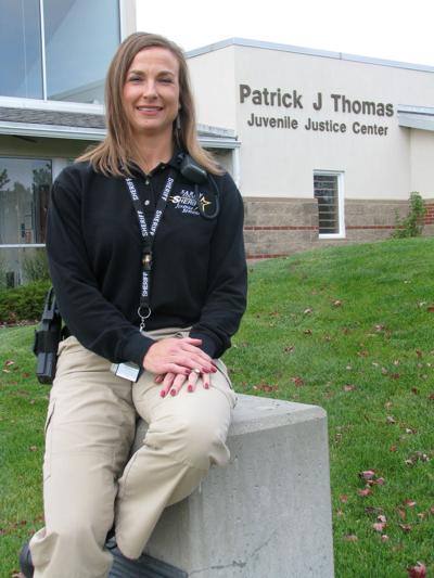 Steensma continues Shea’s legacy
