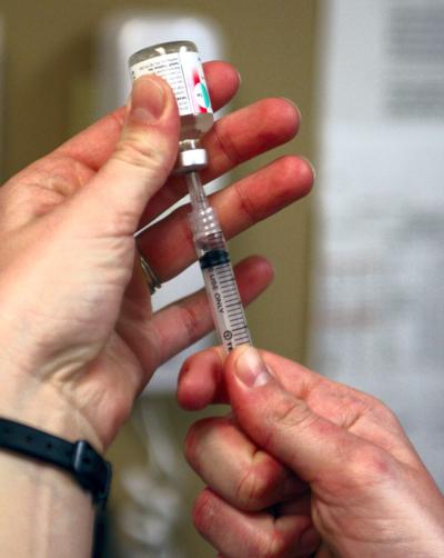 Nebraska records its first influenza-related death of the season