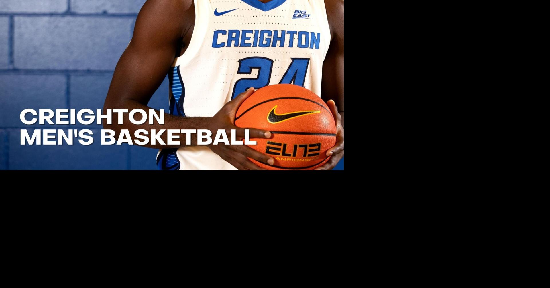 Creighton lands four-star recruit Jackson McAndrew