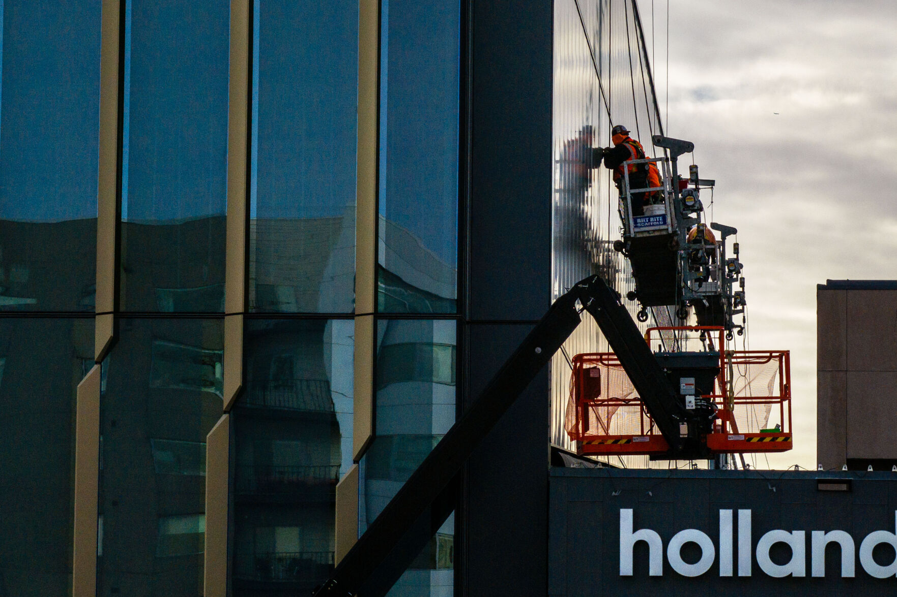 Tenaska Center for Performing Arts to open in March in Omaha