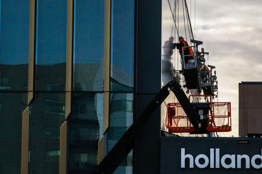 Tenaska Center for Performing Arts to open in March in Omaha