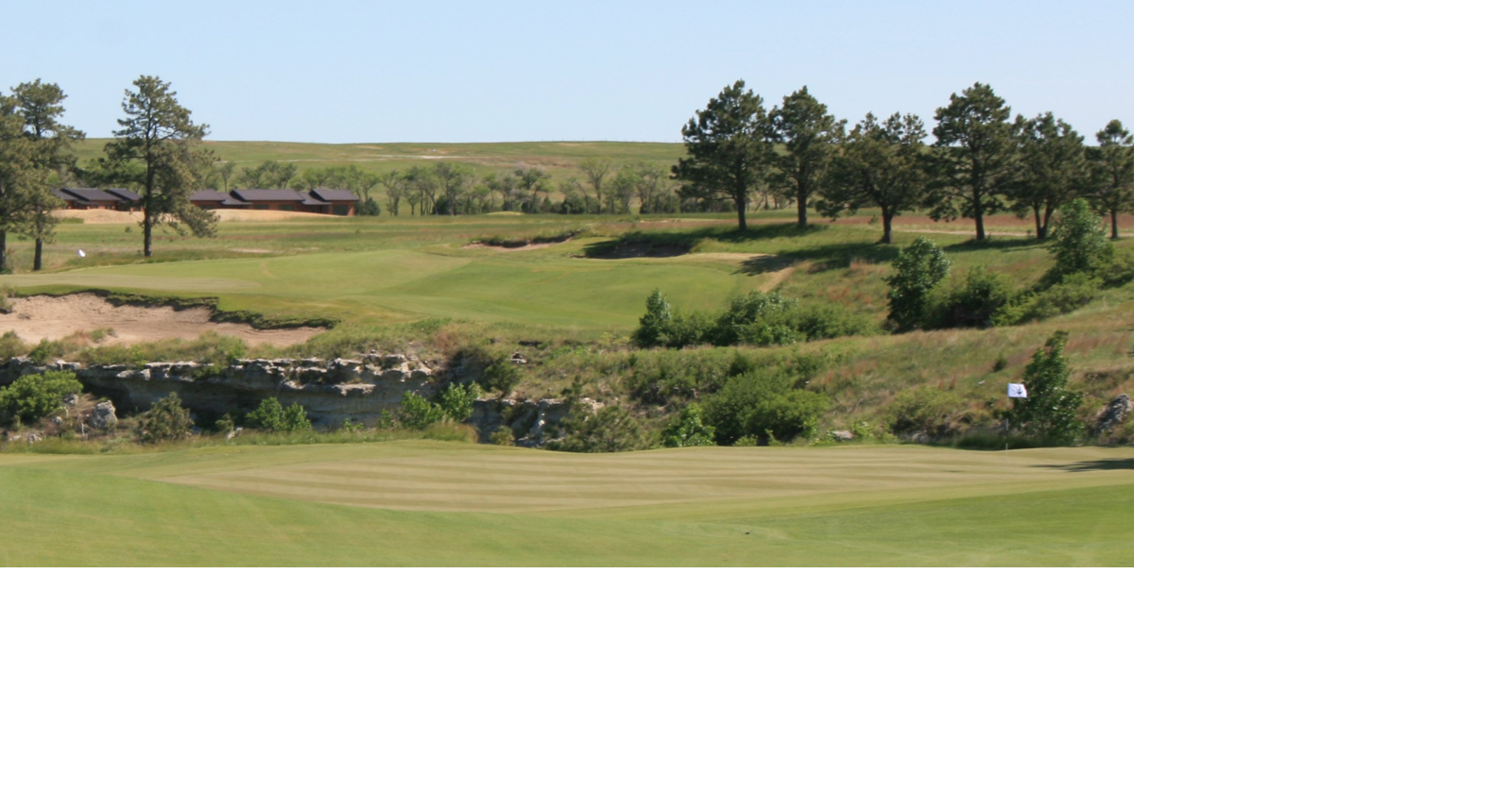 7 Nebraska golf courses named in Golfweek's best 200 modern courses list